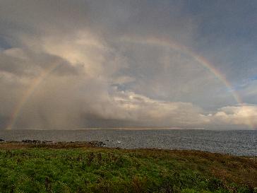 Dunoon - BBC Weather