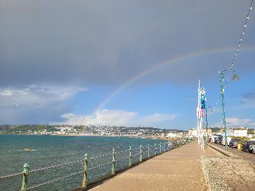 Penzance - BBC Weather