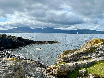 Greenock - BBC Weather