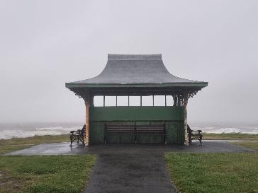 Burnley - BBC Weather