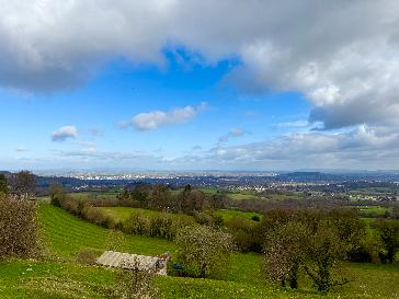 Gloucester - BBC Weather