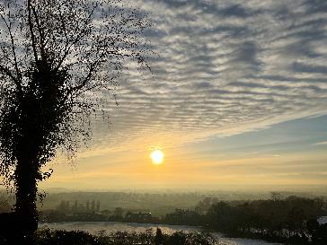 Widnes - BBC Weather