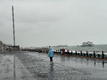 Crawley - BBC Weather