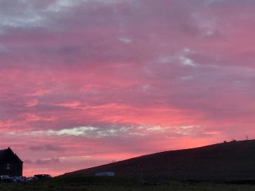 Lerwick - BBC Weather