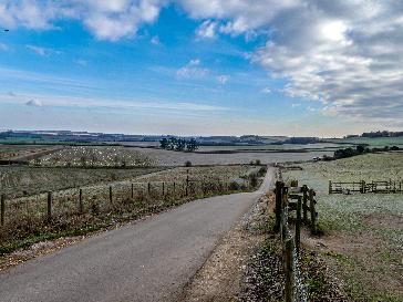 Andover - BBC Weather