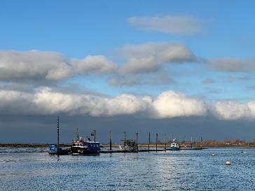 Witham - BBC Weather