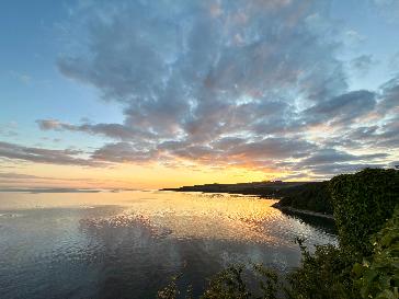 Stevenston - BBC Weather