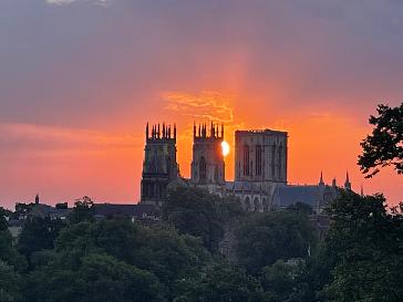 Harrogate - BBC Weather