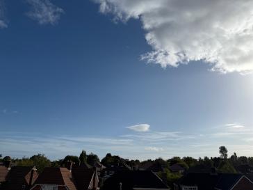 Runcorn - BBC Weather