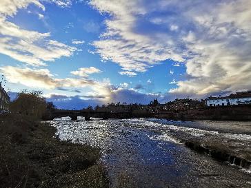 Widnes - BBC Weather