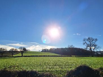 Pershore - BBC Weather