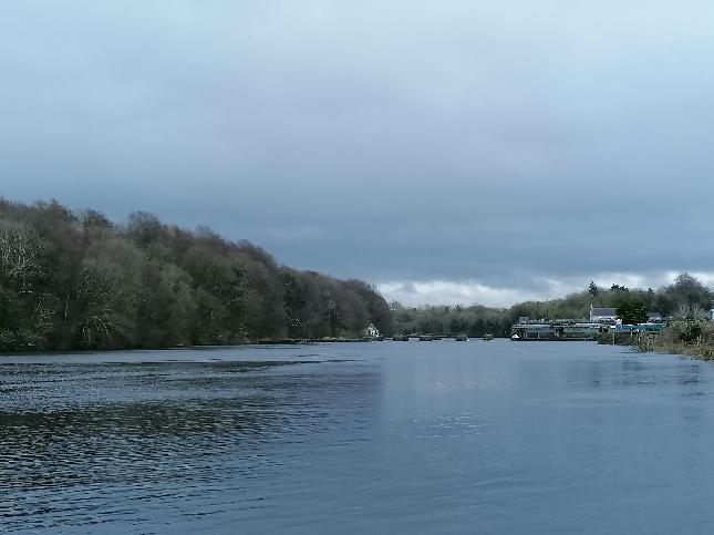 Report - BBC Weather Watchers