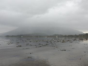 Dunoon - BBC Weather