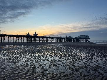 Clitheroe - BBC Weather