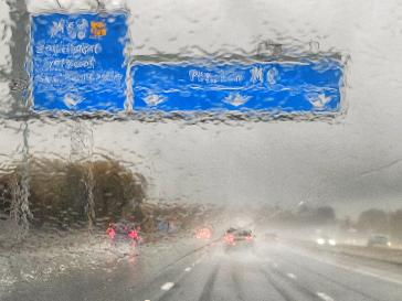 Denton - BBC Weather