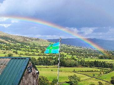 RAF Ashbourne Airport - BBC Weather