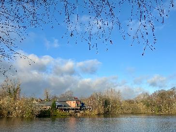 Belper - BBC Weather