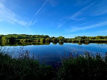 Beeston - BBC Weather