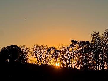 Lichfield - BBC Weather