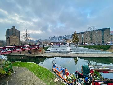 Bromley - BBC Weather