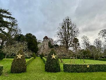 Farnborough - BBC Weather