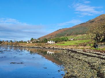 Warrenpoint - BBC Weather