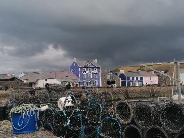 Aberystwyth - BBC Weather