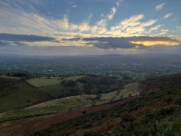 Buckley - BBC Weather