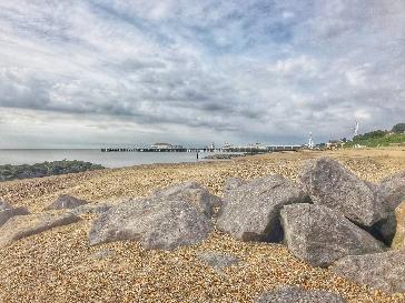 Colchester - BBC Weather