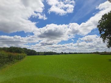 Preston - BBC Weather