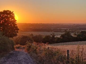 Nottingham - BBC Weather