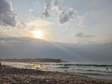 Portrush - BBC Weather