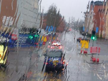 Nuneaton - BBC Weather