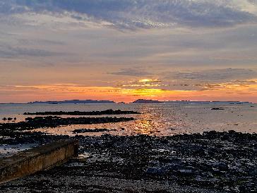 Alderney Airport - BBC Weather