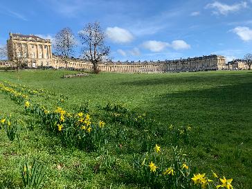 Bath - BBC Weather