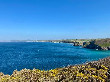 Hayle - BBC Weather