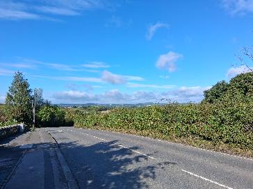 RAF Ashbourne Airport - BBC Weather