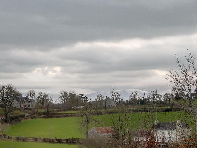 Report - BBC Weather Watchers