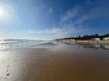 Basildon - BBC Weather
