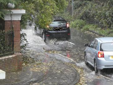 Portrush - BBC Weather