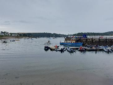 Padstow - BBC Weather