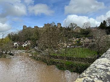 Telford - BBC Weather