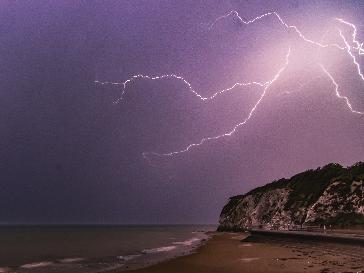 Gillingham - BBC Weather