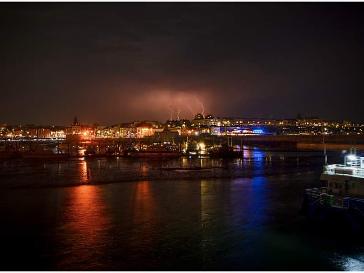 Ebbsfleet - BBC Weather