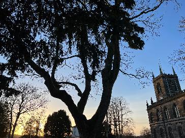 Stoke-on-Trent - BBC Weather