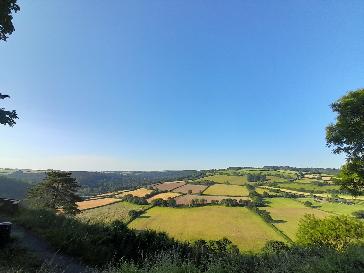 Exeter - BBC Weather