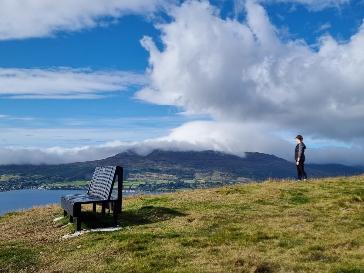 Claudy - BBC Weather