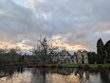 Rustington - BBC Weather