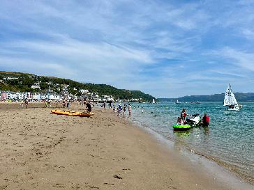 Colwyn Bay - BBC Weather