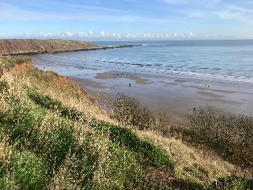 Whitby - BBC Weather